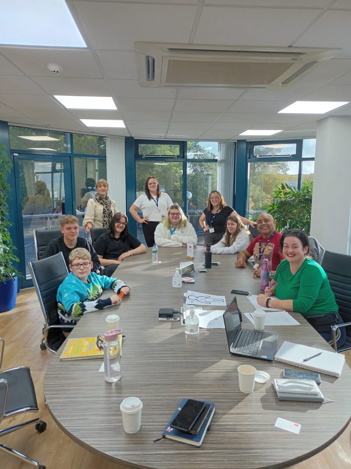 Worcestershire Young Carers | YSS