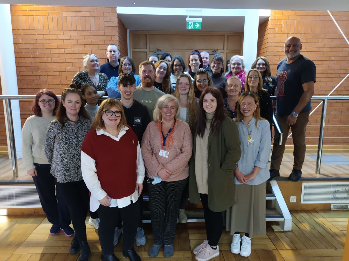 Vote for Us! YSS Needs Your Support in the Discount Promo Codes Charity ...